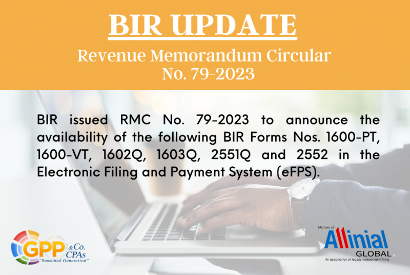 1600PT – G. Pagaspas Partners & Co. CPAS